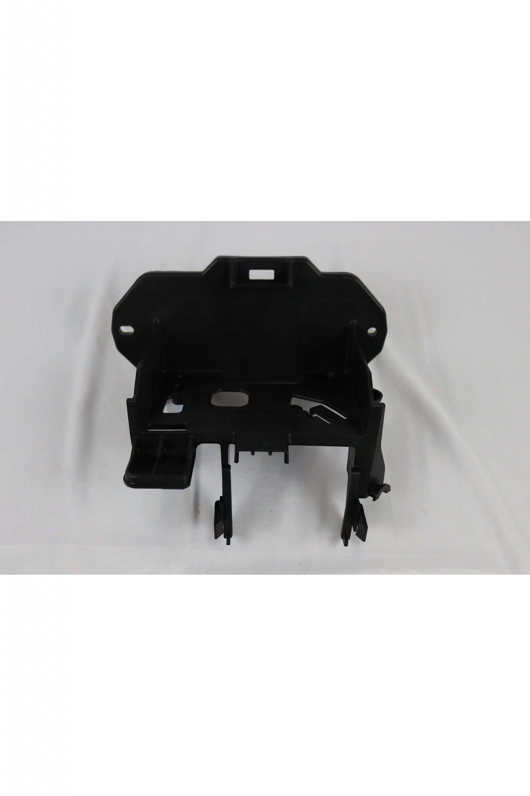 Battery Support Black - Speed Master Boats