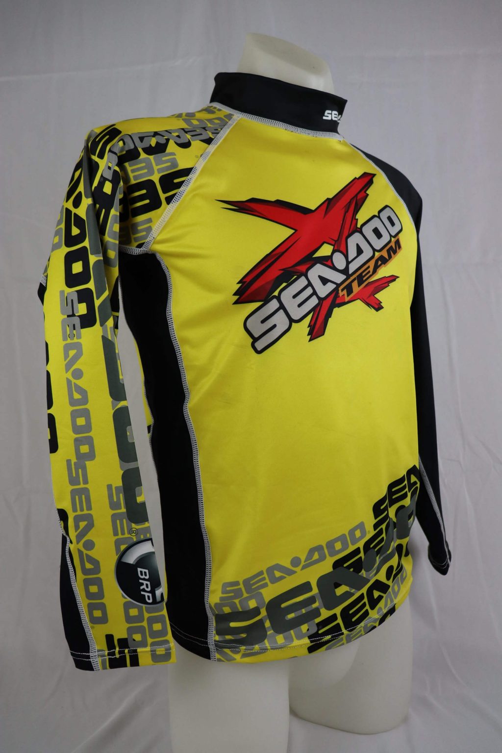 X- Team Rashguard - Speed Master Boats